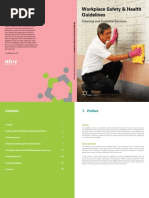 RA 11058 IRR Mel | PDF | Occupational Safety And Health | Unemployment ...