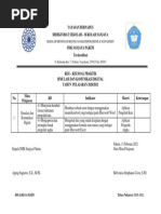 Panduan Teknis Sigesit - Full | PDF