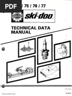 Larry Shaw Race Cars Recomended Tuning Guidelines and Setup Sheet | PDF ...