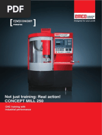 Fanuc Timeline | PDF