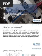 Tríptico-Diferenciales 5D CALCULO | PDF | Derivado | Función (Matemáticas)