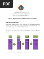 Valuacion de Materia Prima y Materiales | PDF | Valoración empresarial ...