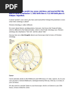 Detailed Lesson Plan in Science (Solar System) | PDF | Solar System ...