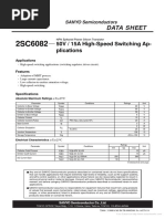 EG4-LL 24v Spec Sheet | PDF | Electrical Engineering | Electricity