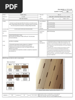 Method Statement Sandblasting Rev 0 PDF | PDF | Building Materials | Industrial Processes
