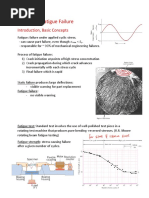 Marin Factors | PDF | Strength Of Materials | Chemical Engineering
