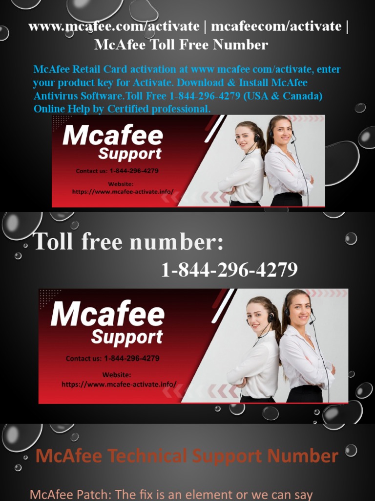 MCAFEE13 | PDF | Computers