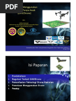 Tutorial Penggunaan DroneDeploy1 | PDF