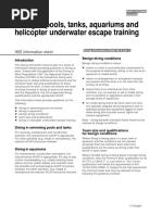 IMCA-Guidance Register 2024 | PDF | Underwater Diving