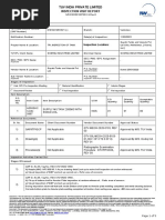 Usp 1058 Analytical Instrument Qualification | PDF | Verification And ...