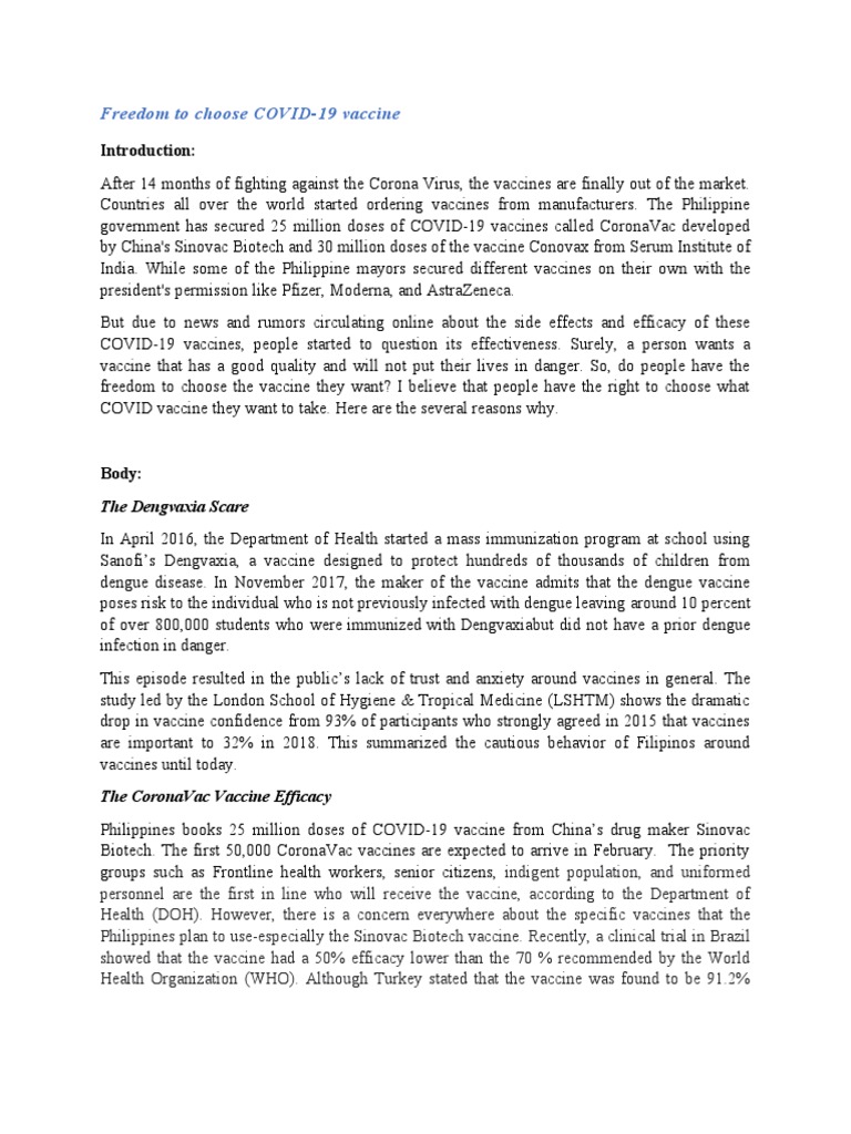 Position Paper EAPP | PDF | Vaccines | Animal Viral Diseases