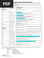 Encrypt UC Hymn with Shift Cipher | PDF