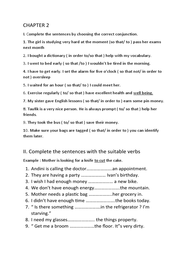 Chapter 2 | PDF