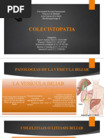 Clasificacion de Nassar | PDF