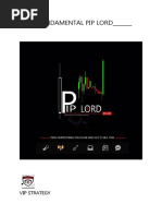 Falcon FX Strategy Handbook For Forex | PDF