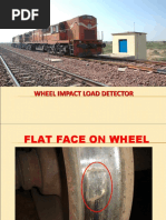 Hot Axle Hot Box Detection (HABD) System | PDF