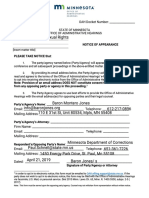 Allina Health Medical Records Release Form | PDF | Medical Record ...