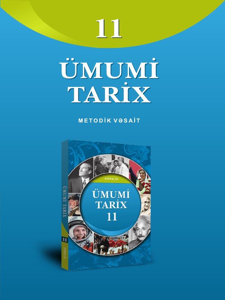 Um Tarix 11 | PDF