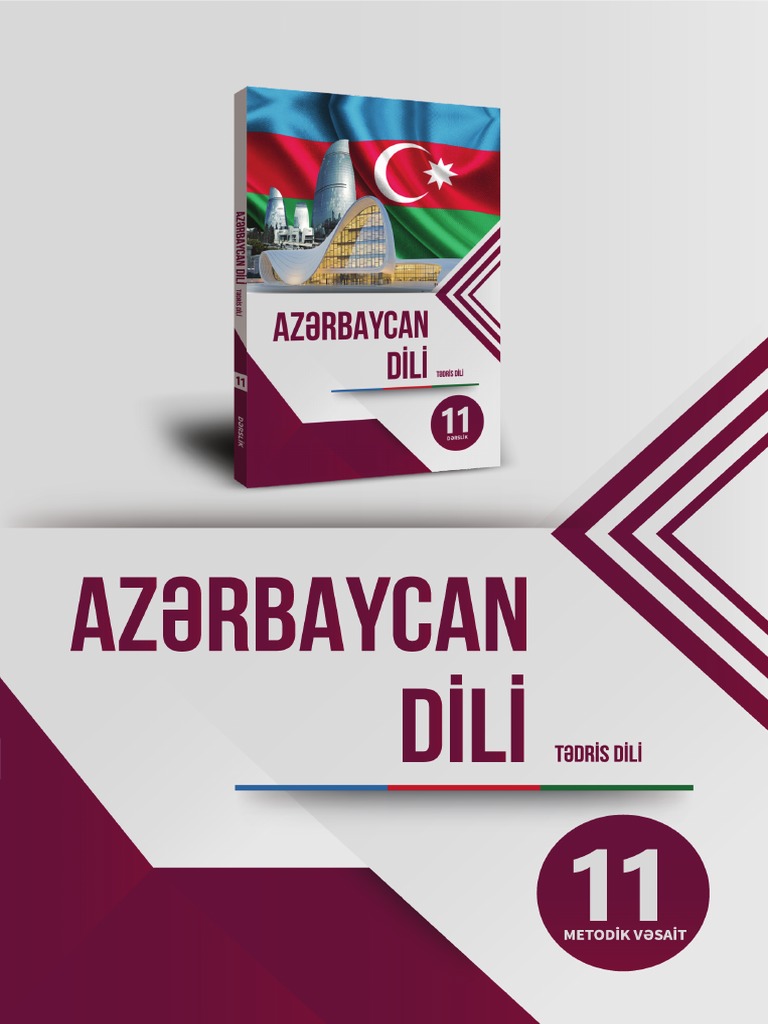 Ana Dili 11 Met | PDF