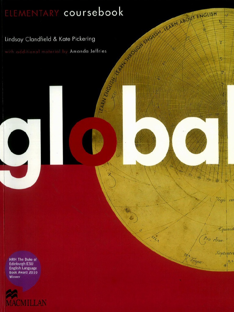 Global Elementary Students Book Pdf