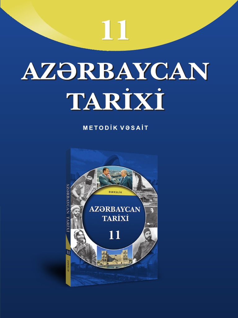 Az Tarixi 11 | PDF