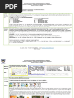 Writing Activities | PDF | Pizza | Cooking