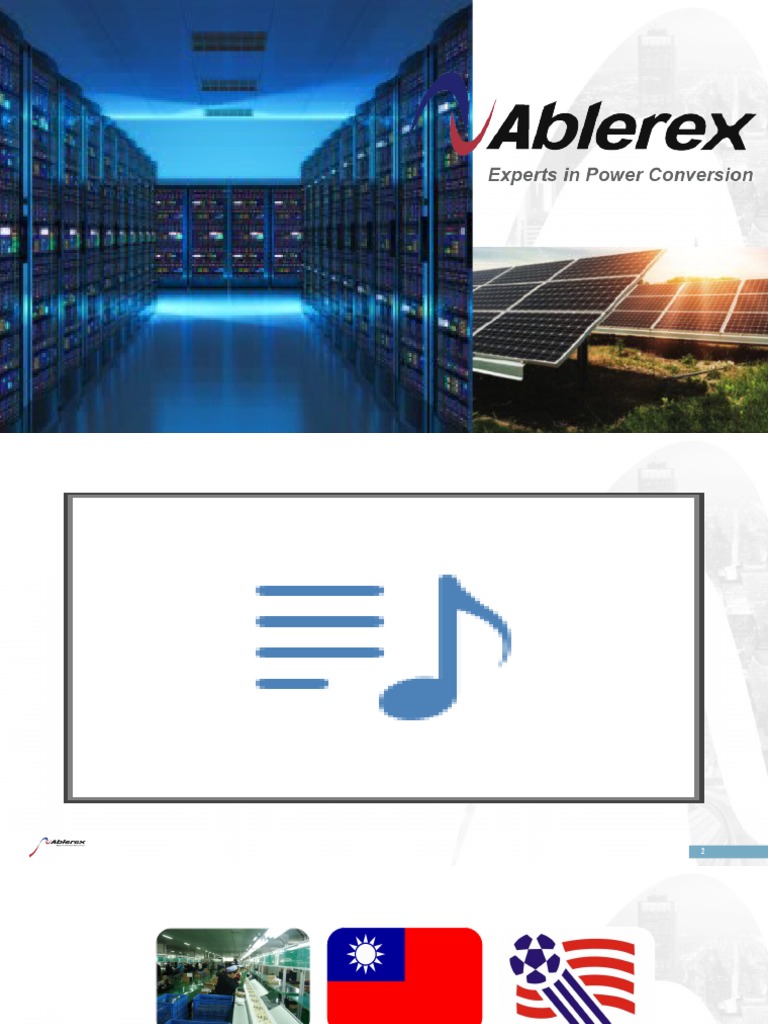 Soluciones Energéticas Ablerex Latam | PDF | Naturaleza | Energía y recursos