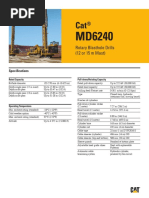 Mining Truck 793F - Specalog | PDF | Manual Transmission | Transmission ...