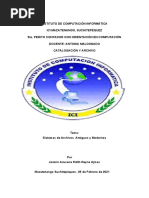 Tabla Shannon | PDF | Disco compacto | Justicia