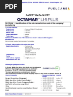 Oxonia Active Acid Sanitizer Overview | PDF | Disinfectant ...