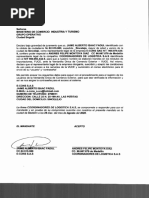 INSTRUCTIVO PROCEDIMIENTO PARA EL REGISTRO ANTE LA VUCE DEF 31ago2022 | PDF | Usuario ...