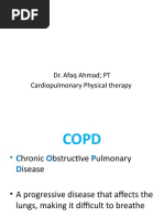 COPD Concept Map | PDF | Chronic Obstructive Pulmonary Disease | Lung
