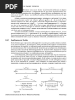 Aisc 341-16 | PDF | Acero | Temblores