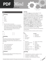 BBC English Book Class 12 PDF | PDF | Human Communication