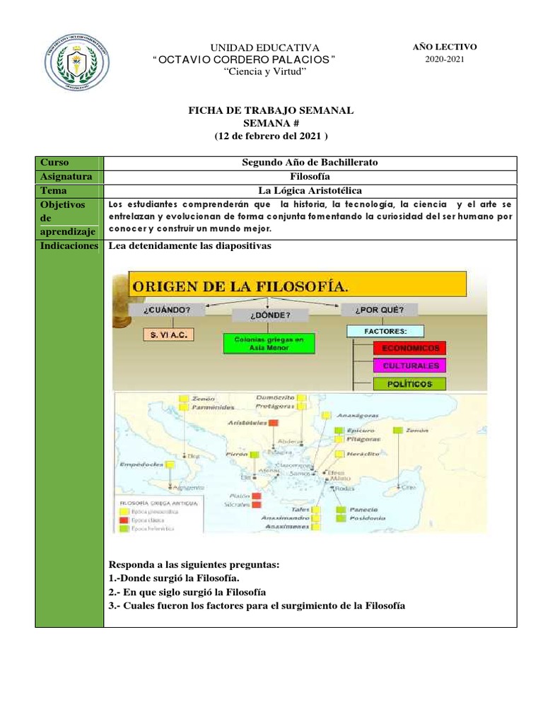 Tarea N. - 2.-Ocp Ficha Uesme de Trabajo Segundo de Bachillerato ...
