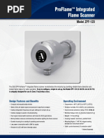 Zeeco High Energy Igniters (HEI) | PDF | Technology & Engineering