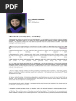 Bar Topnotchers Tips | PDF | Test (Assessment) | Law School