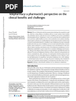 High Fiber Diet Handout | PDF | Whole Grain | Dietary Fiber