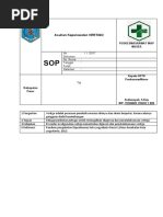 Sop RJP Anak Bayi | PDF