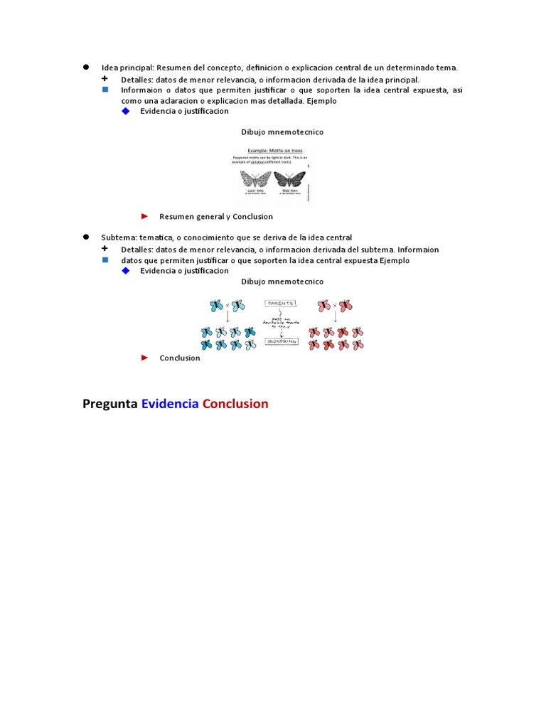 Outline Method | PDF