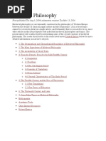 RCCG Vision 2032 Presentation-2 | PDF | Abrahamic Religions | Theology