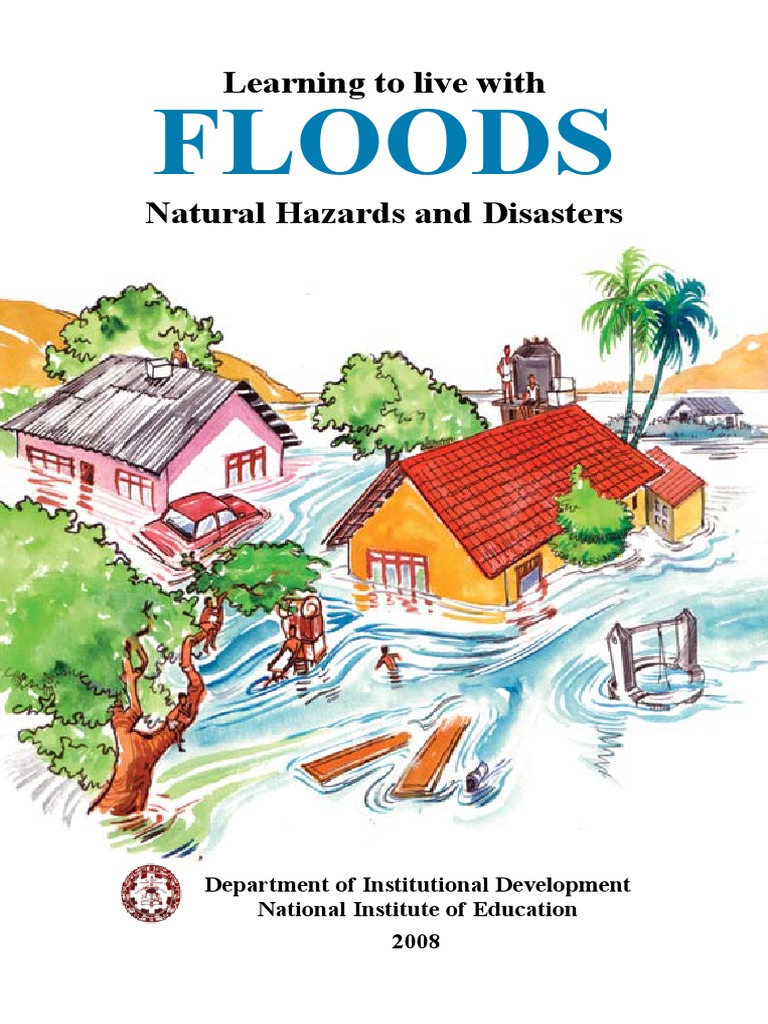 The Floods | PDF | Flood | River