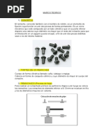 Tipos de Remaches, Como Remachar | PDF | Perforar | Aluminio