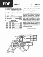 Complete Sten Mk II Blueprint Guide | PDF | Firearms | Projectile Weapons
