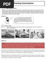 Chapter 3 Research Methodology | PDF | Qualitative Research ...