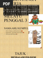 KK Eko 2025 Tema 1 SMK Menglembu-1 | PDF