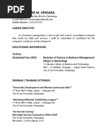 Window Card A2 | PDF