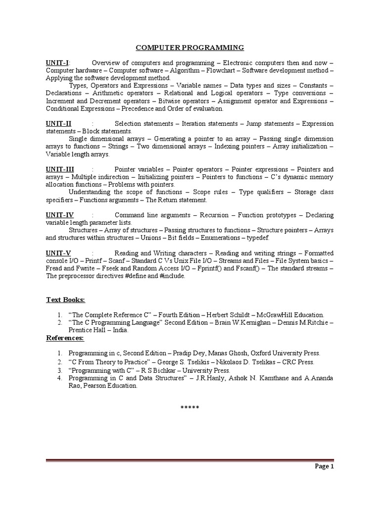 CP Material | PDF | Computer Data Storage | Computer Program