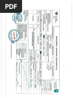 INTERPIPE UL Certificate | PDF