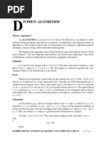 Describing Sets: Methods and Examples | PDF | Set (Mathematics) | Numbers